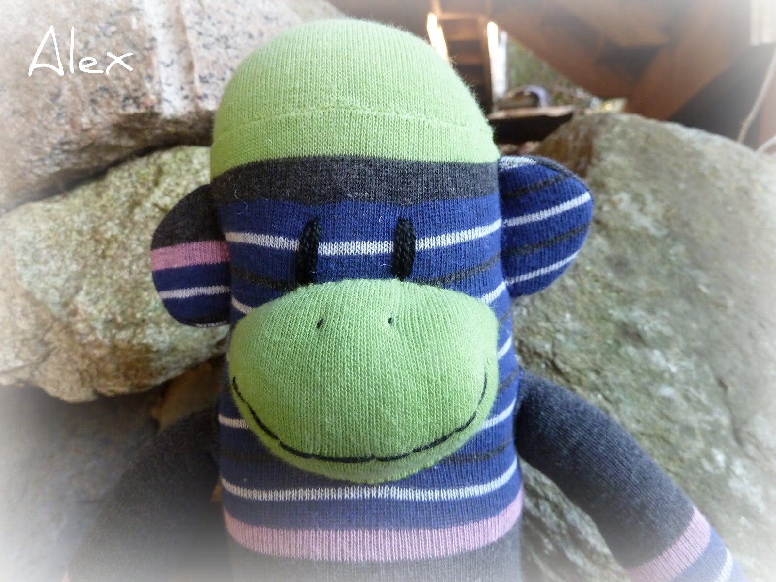 Sock Monkey, Sock Monkey Doll, Sockmonkey, Sock Monkeys, Sock Monkey ...